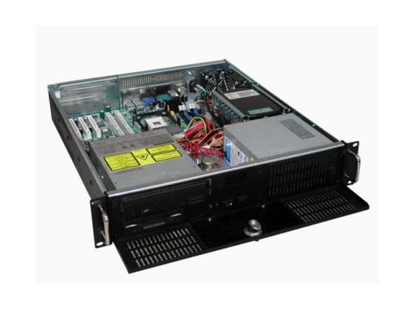 IPC-2U-Q670 > Industrial CASE | 네모시스템